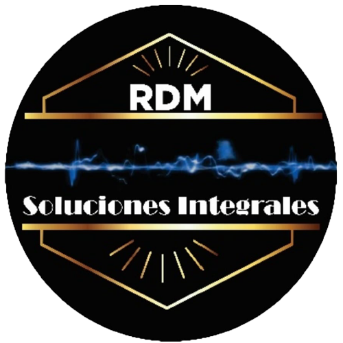 RDM – Soluciones Integrales